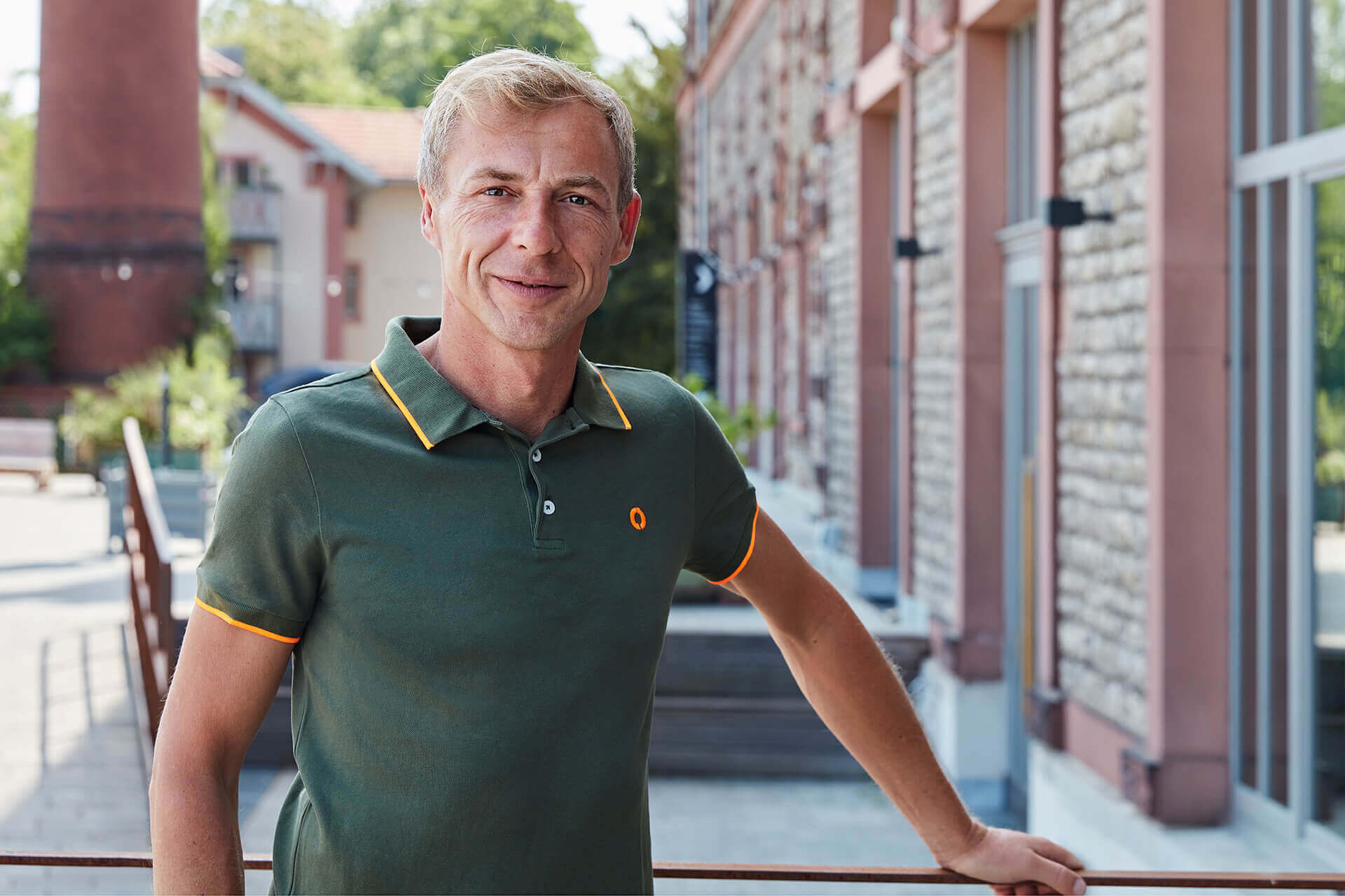 Fotografie | Michael Stephan