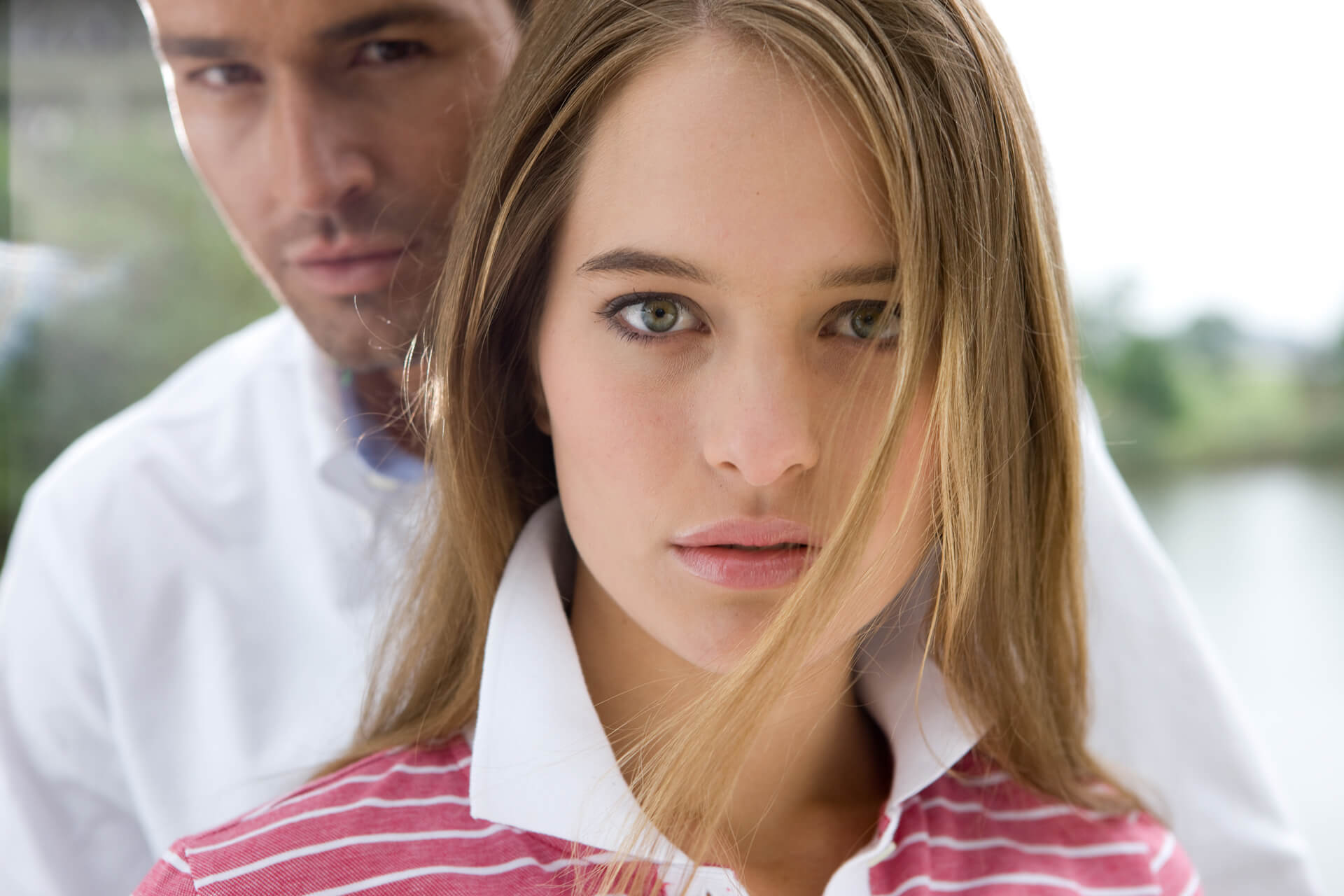 Stilsicher interpretierte Mode von Hilfiger, Gant und Co. | Michael Stephan