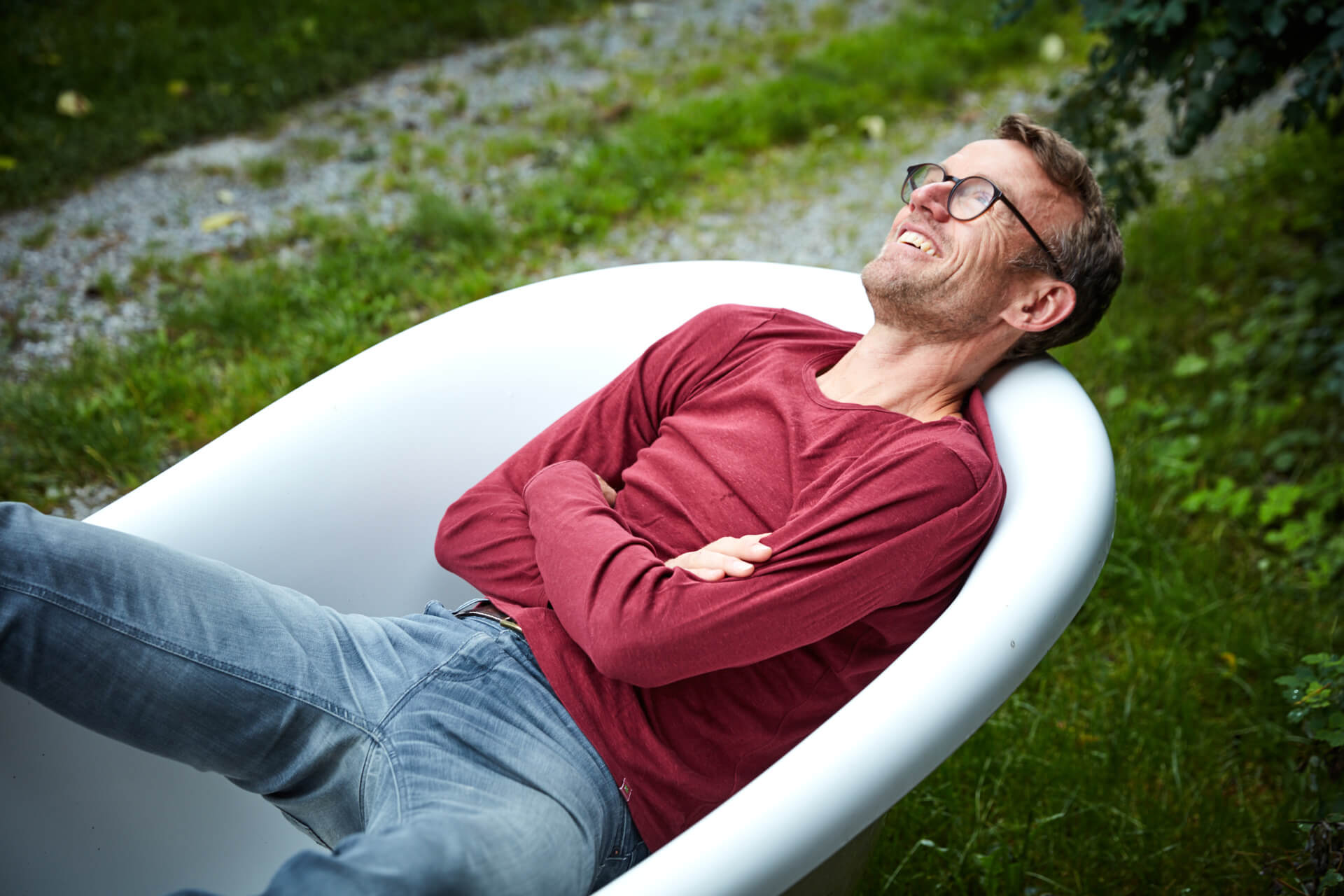 Wolf-MBSR | Michael Stephan